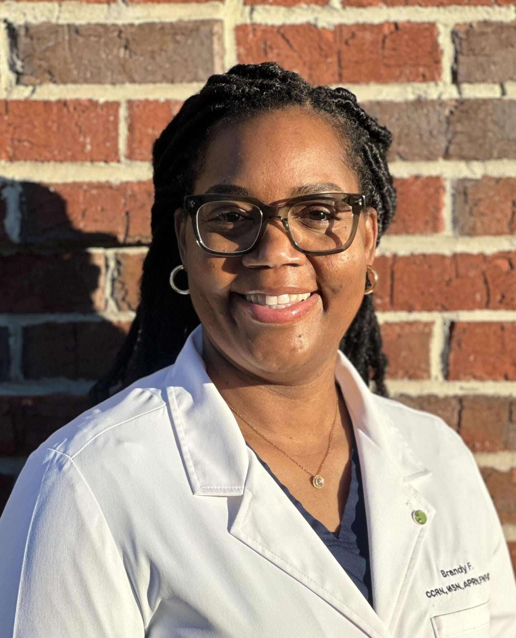Brandy Fulton, APRN, FNP-C - Families First Medical Group